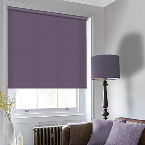 Purple Blinds - Selection of Purple Shades for the Home | Blinds4UK