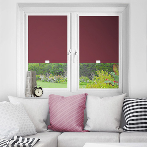 Purple Blinds - Selection of Purple Shades for the Home | Blinds4UK