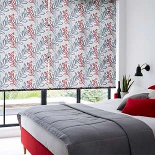 Arena Window Blinds Manufacturer - Roller, Vertical, Venetian, Wooden ...