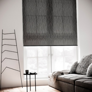 The Range Roller Blinds - Modern Print & Textures | Blinds4UK