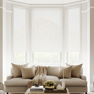 The Range Roller Blinds - Modern Print & Textures | Blinds4UK