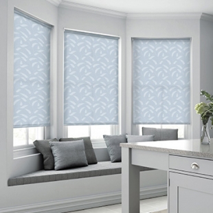 The Range Roller Blinds - Modern Print & Textures | Blinds4UK