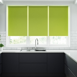 The Range Roller Blinds - Modern Print & Textures | Blinds4UK