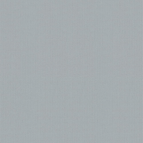 UniShade Ash Blockout Shade - Flame Retardant