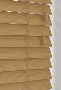Wooden Blinds - UK Made to Measure Wood Blinds | Blinds4UK